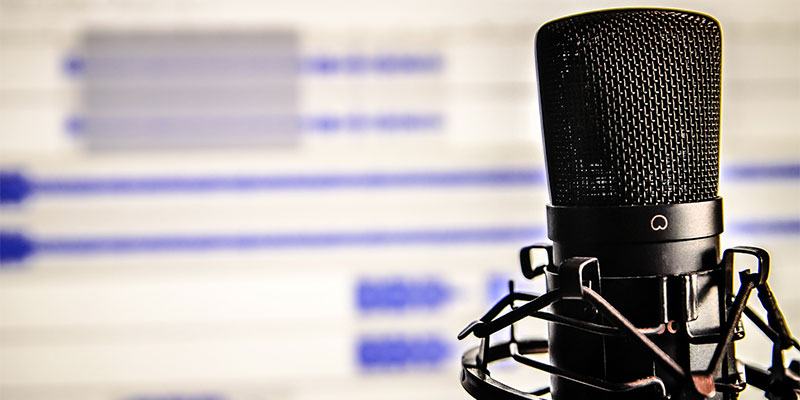 Perbedaan Antara MP3, AAC, FLAC dan Format Audio Lainnya - Mundo Geek