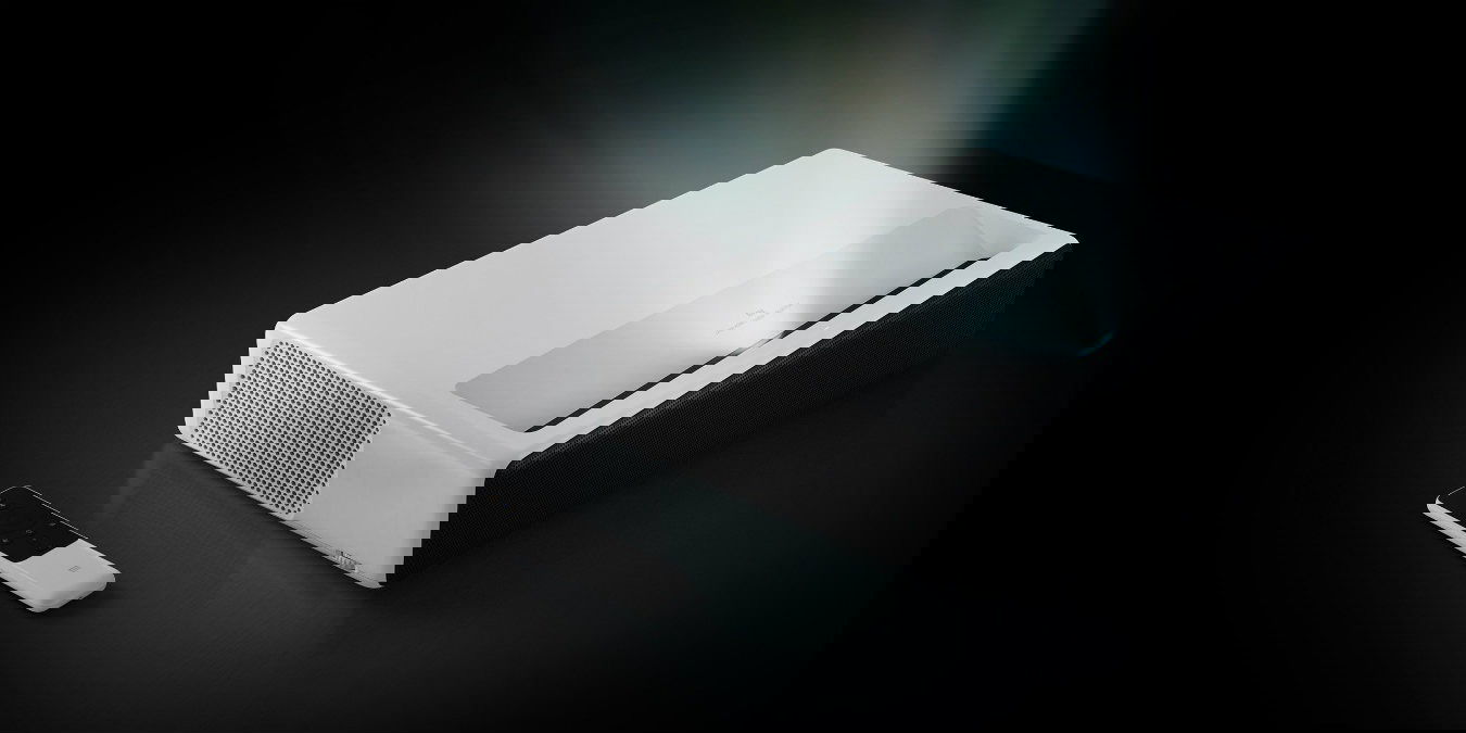 Apa Itu Proyektor Laser dan Apa Bedanya dengan Proyektor Biasa