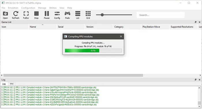 Cara Main Game PS3 di PC dengan RPCS3 - Mundo Geek