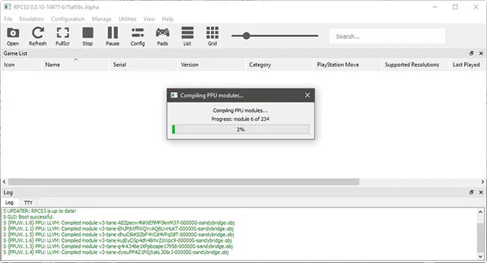 Cara Main Game PS3 di PC dengan RPCS3 - Mundo Geek