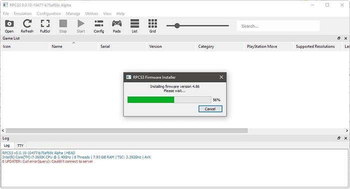 Cara Main Game PS3 di PC dengan RPCS3 - Mundo Geek