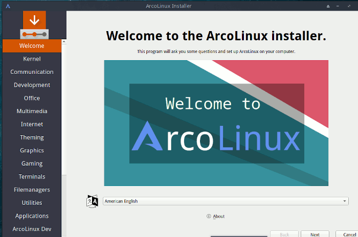 Ulasan ArcoLinux? Distribusi Berbasis Linux Arch yang Kembung