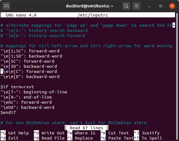 Cara memperbaiki tidak dapat mengetik masalah terminal di linux - Mundo Geek