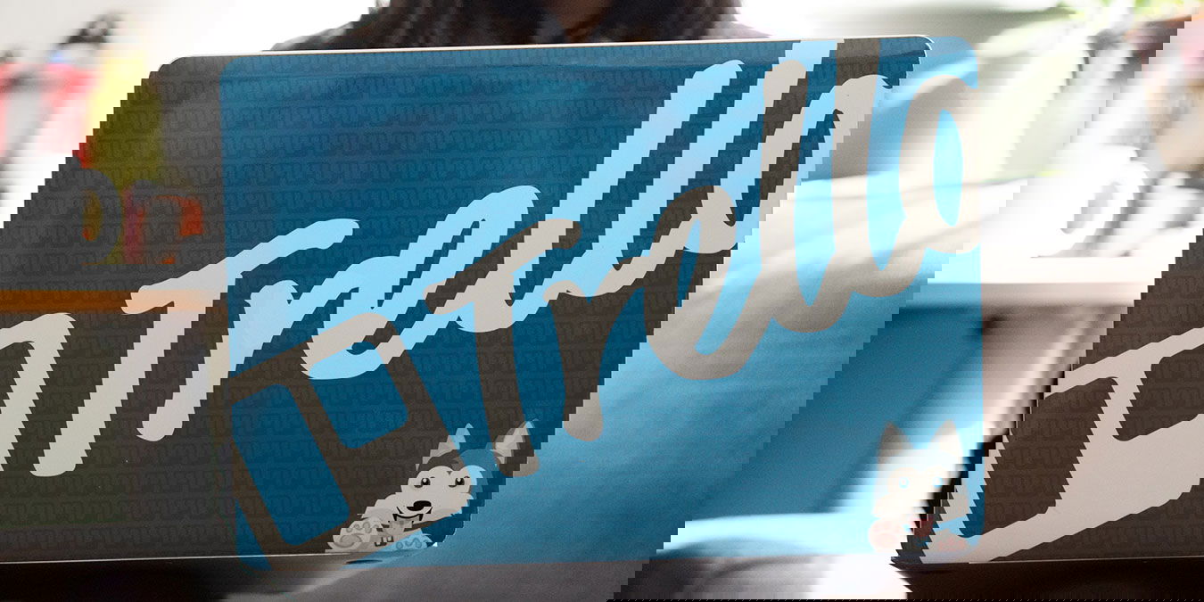 Lembar Cheat Pintasan Keyboard Trello