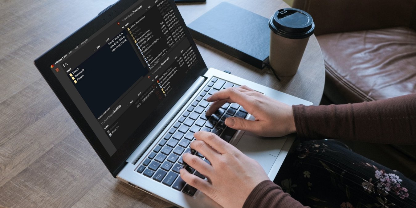 8 Alternatif File Explorer Windows Terbaik
