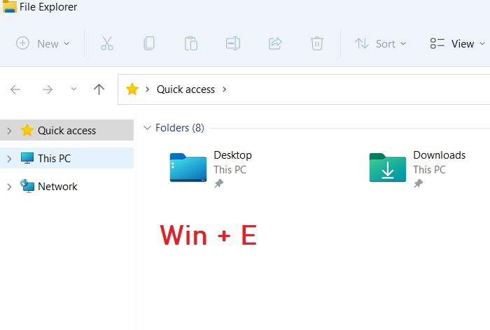 Cara Mengakses Folder WindowsApps di Windows