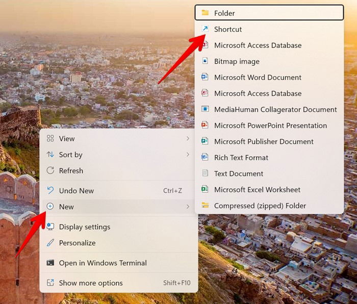 24 Tips Terbaik Menggunakan dan Menyesuaikan Taskbar Windows 11
