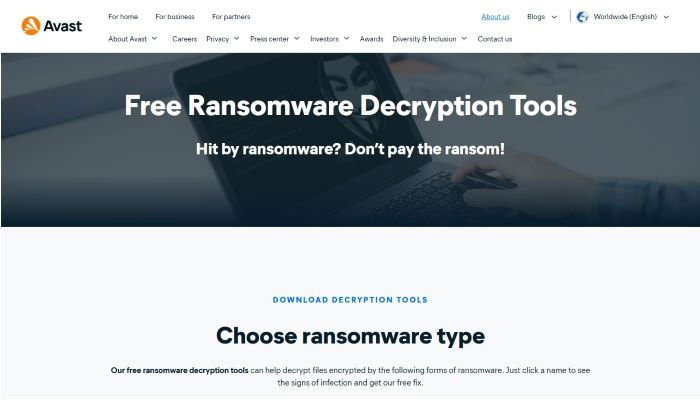 7 Alat Dekripsi Ransomware Terbaik untuk Windows