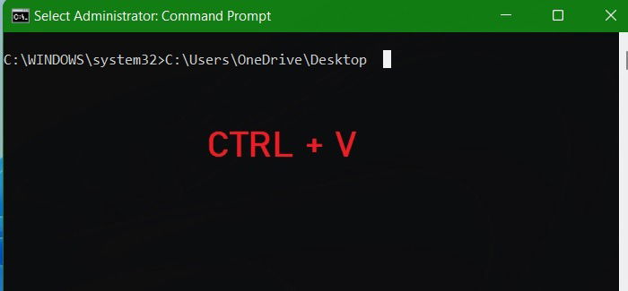 Cara Mengaktifkan Copy-Paste di Command Prompt Windows - Mundo Geek