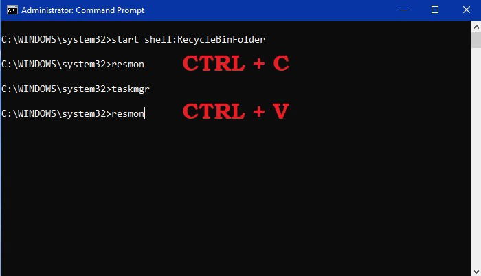 Cara Mengaktifkan Copy-Paste di Command Prompt Windows - Mundo Geek