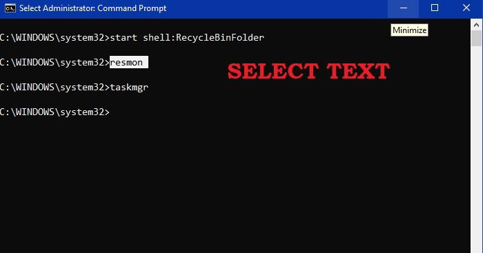 Cara Mengaktifkan Copy-Paste di Command Prompt Windows - Mundo Geek