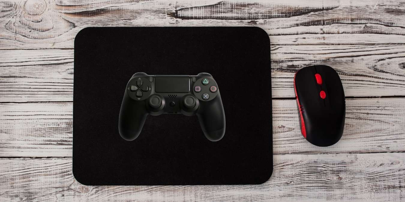 Cara Menggunakan Game Controller sebagai Mouse di Windows - Mundo Geek