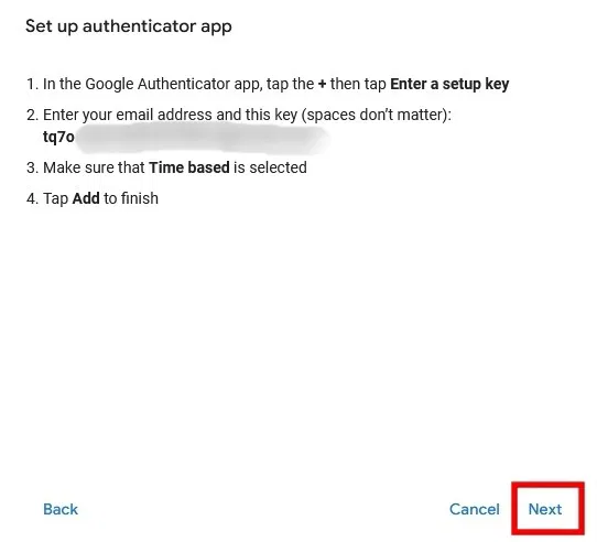 Cara Menggunakan Google Authenticator di PC Windows - Mundo Geek