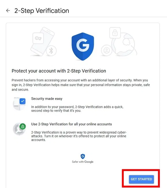 Cara Menggunakan Google Authenticator di PC Windows - Mundo Geek
