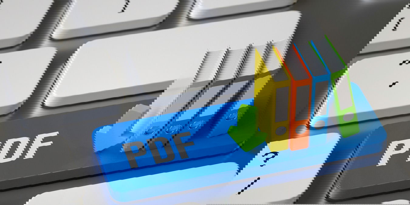 4 Cara Memotong, Menyalin dan Menempel Teks di File PDF - Mundo Geek