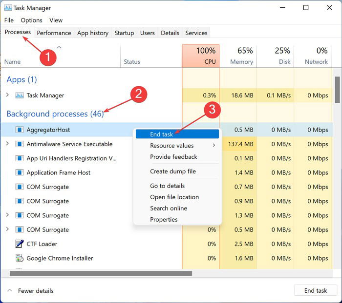 Cara Memperbaiki Kesalahan “Memori Tidak Cukup untuk Menjalankan ...