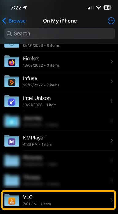 5 cara terbaik untuk mentransfer file dari windows ke iPhone - Mundo Geek