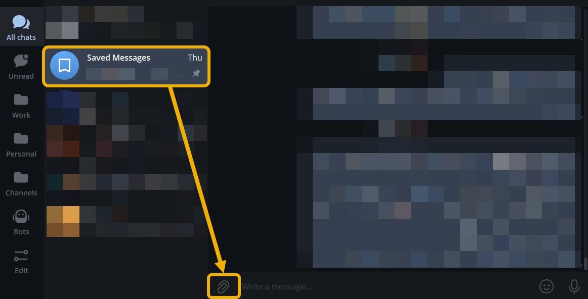 5 Cara Terbaik Mentransfer File Dari Windows ke iPhone - Mundo Geek