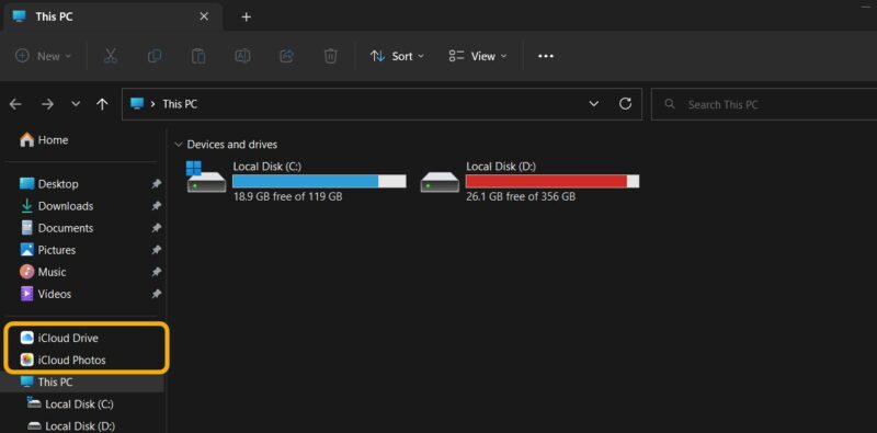 5 Cara Terbaik Mentransfer File Dari Windows ke iPhone - Mundo Geek