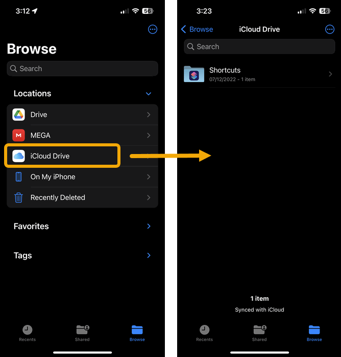5 Cara Terbaik Mentransfer File Dari Windows ke iPhone - Mundo Geek