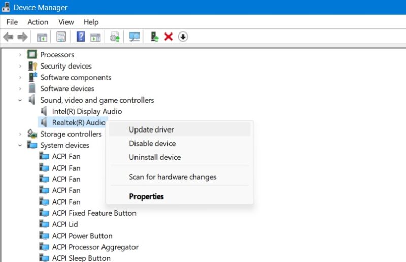 Cara Mengatur Ulang Semua Pengaturan Audio di Windows - Mundo Geek