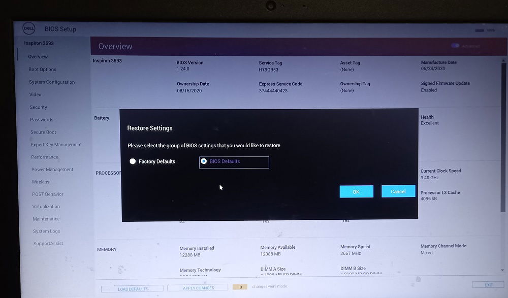 Cara Terbaik untuk Memperbaiki Kesalahan Blue Screen of Death di Windows
