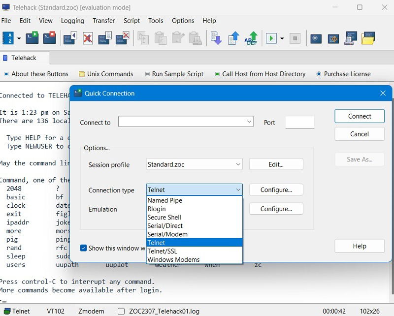 12 Emulator Terminal Terbaik untuk Windows