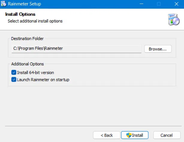 Sesuaikan Desktop Windows Anda Dengan Rainmeter - Mundo Geek