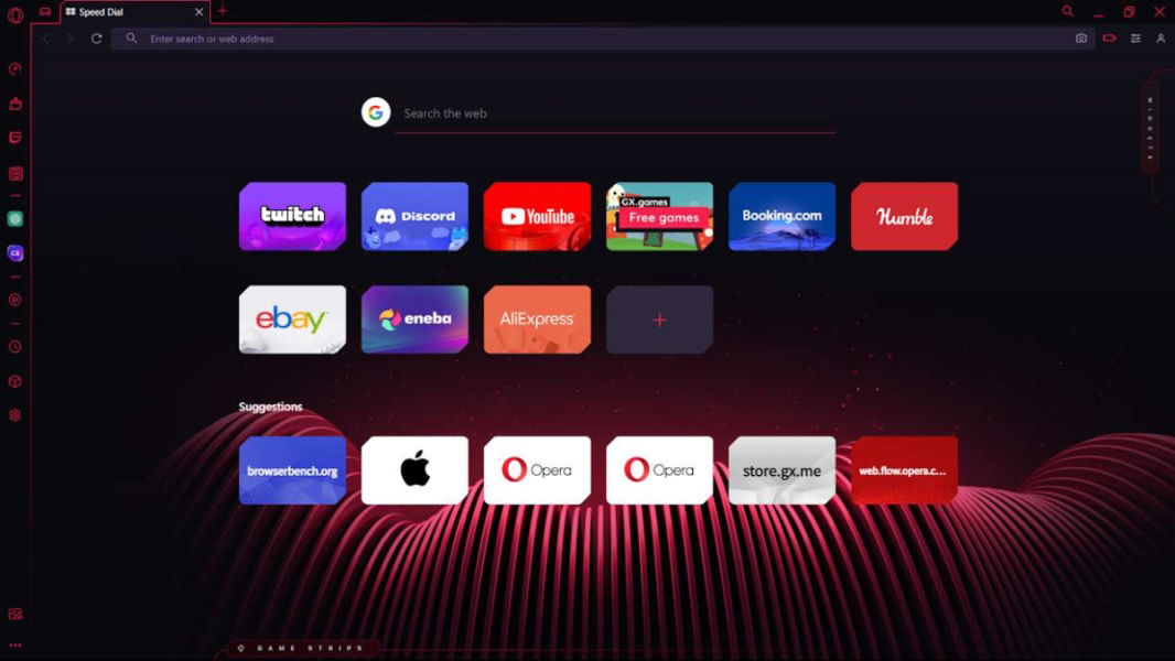 Opera GX vs Chrome: Opsi terbaik untuk non-gamer