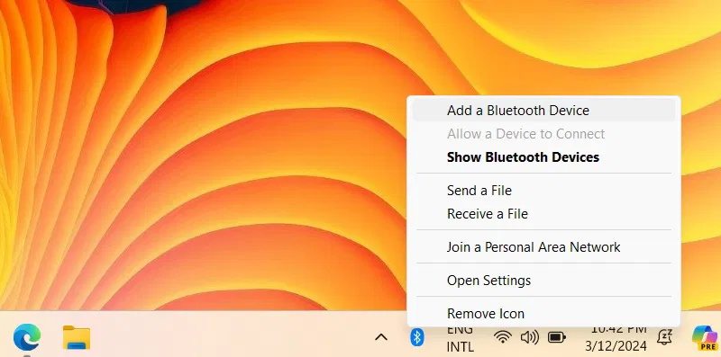 Cara Mengatur dan Mengelola Perangkat Bluetooth di Windows - Mundo Geek