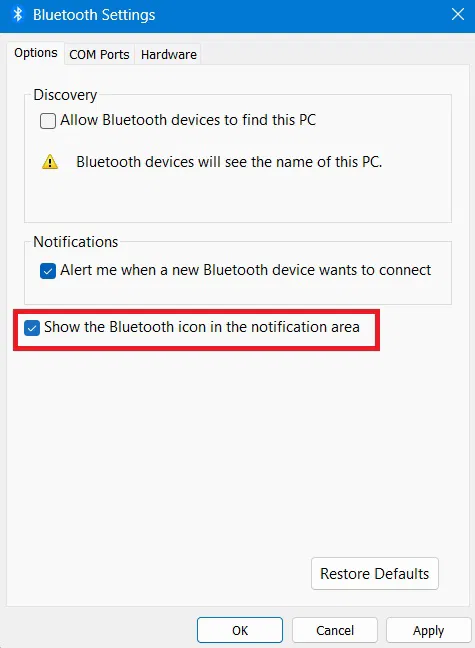 Cara Mengatur dan Mengelola Perangkat Bluetooth di Windows - Mundo Geek
