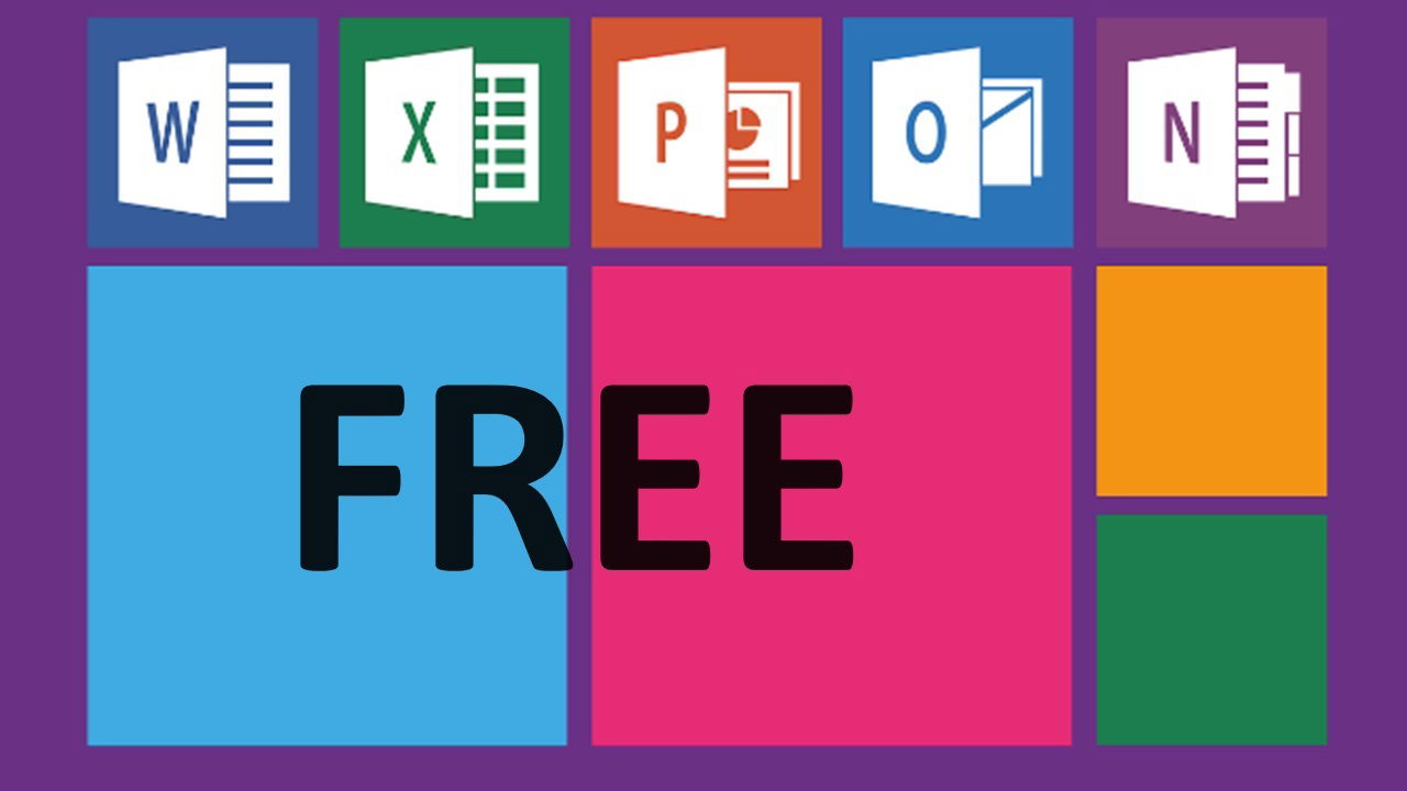 7 Cara Menggunakan Microsoft Office Secara Gratis - Mundo Geek