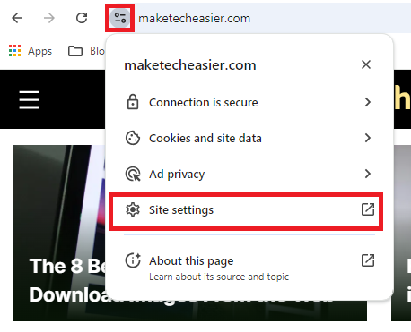 Cara Memperbaiki Peringatan “Insecure Download Download” Chrome - Mundo ...
