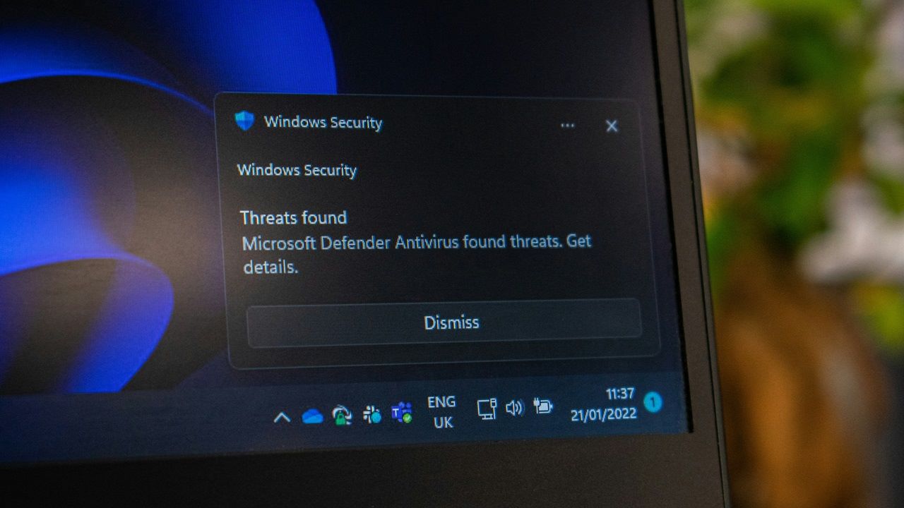 Microsoft Defender vs. Keamanan Windows: Apa Bedanya? - Mundo Geek