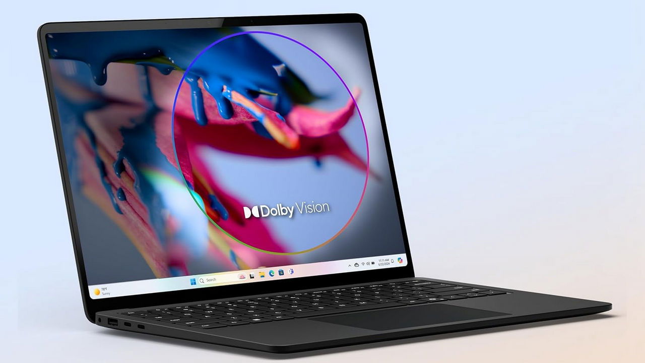 Hemat 29% Saat Anda Meningkatkan ke Laptop Microsoft Surface 2024