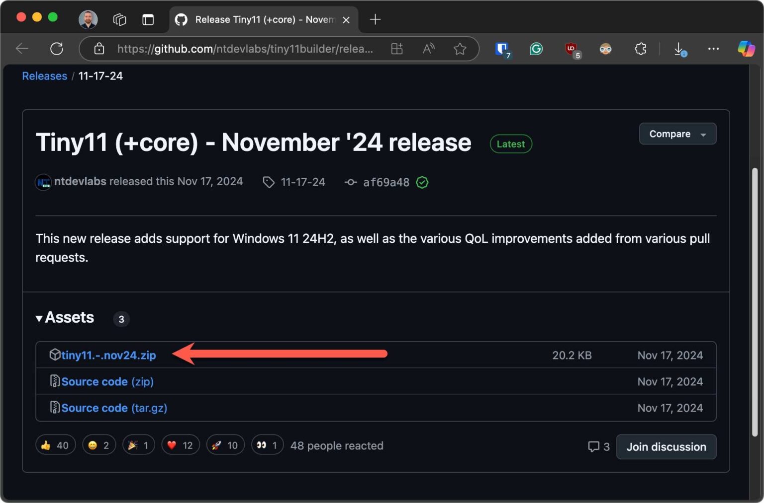 Cara membuat instalasi windows 11 ringan khusus