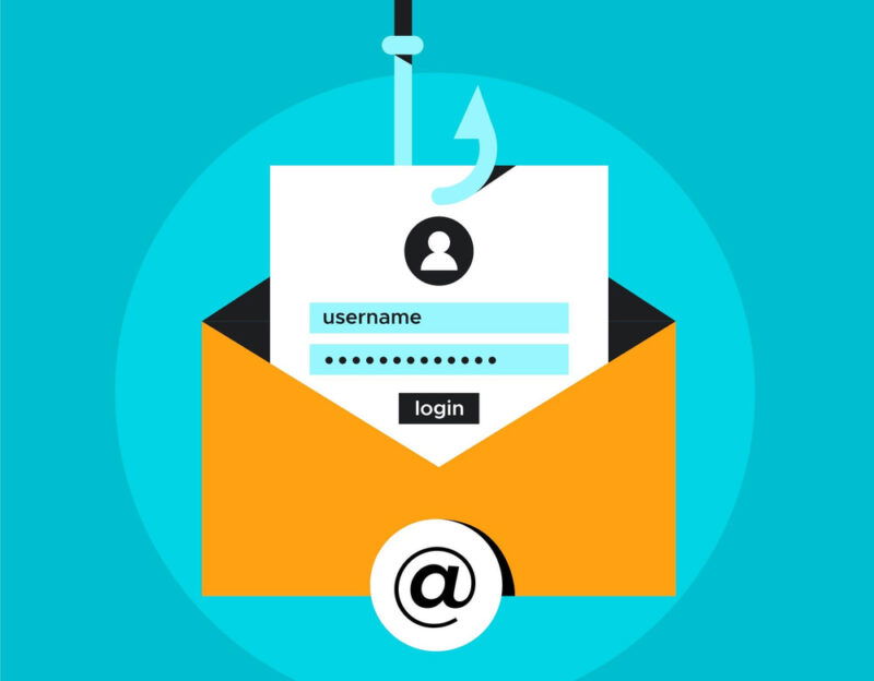 6 metode serangan phishing yang harus diketahui gamer tentang