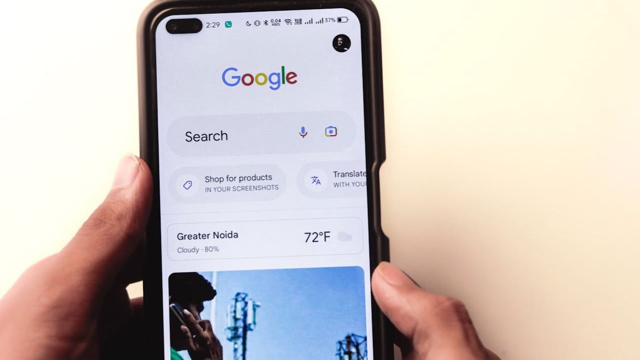 Saya mengulang tombol di ponsel Android saya ke sesuatu yang jauh lebih ...