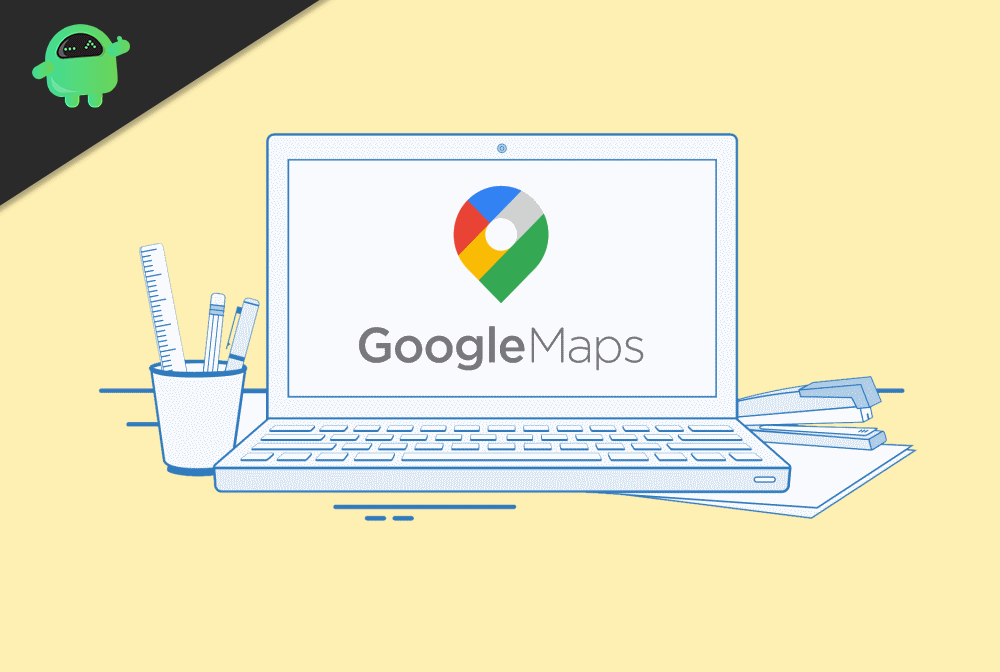 Cara Download Google Maps untuk Windows 11 dan 10 - Mundo Geek