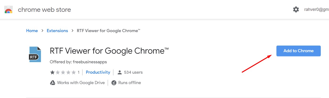 Apa itu file RTF? Bagaimana Cara Membuka file RTF di PC menggunakan ...