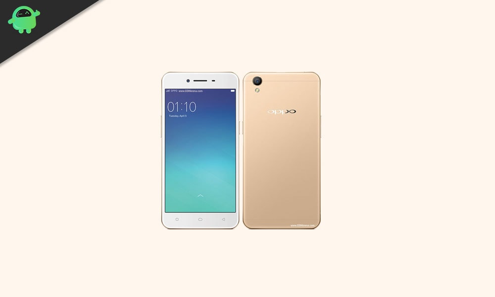 Unduh File Stock ROM Oppo A37 – Panduan Flash Firmware - Mundo Geek