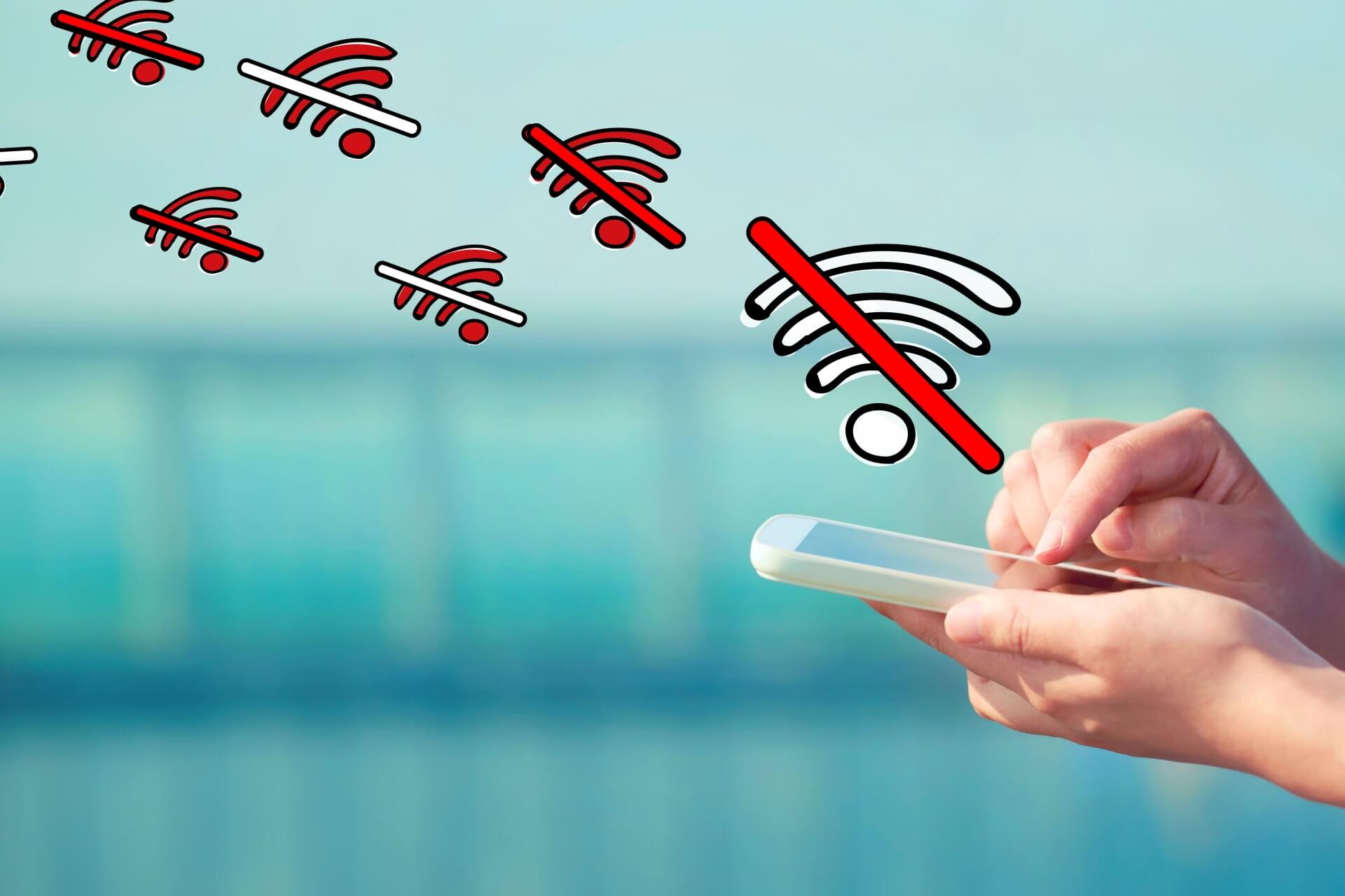 WiFi Packet Loss: Apa itu dan bagaimana cara memperbaikinya?