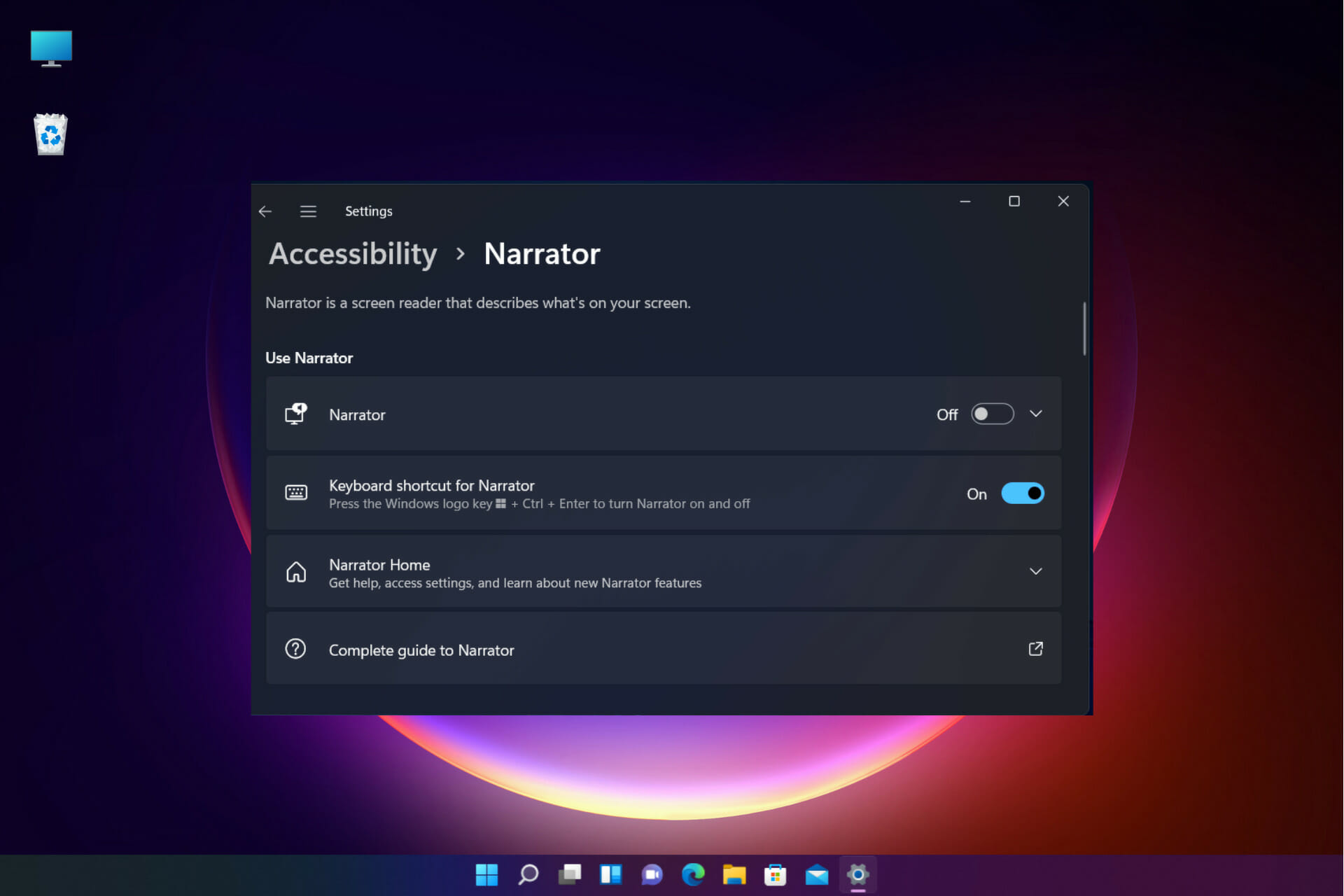 Gunakan Text-to-Speech dan Pengenalan Suara di Windows 11 - Mundo Geek