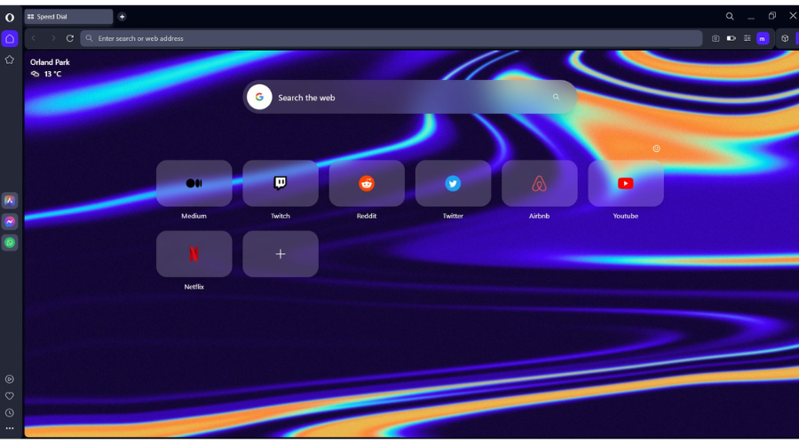 10 Browser Ringan Terbaik untuk Windows – Penggunaan RAM Cepat & Rendah ...