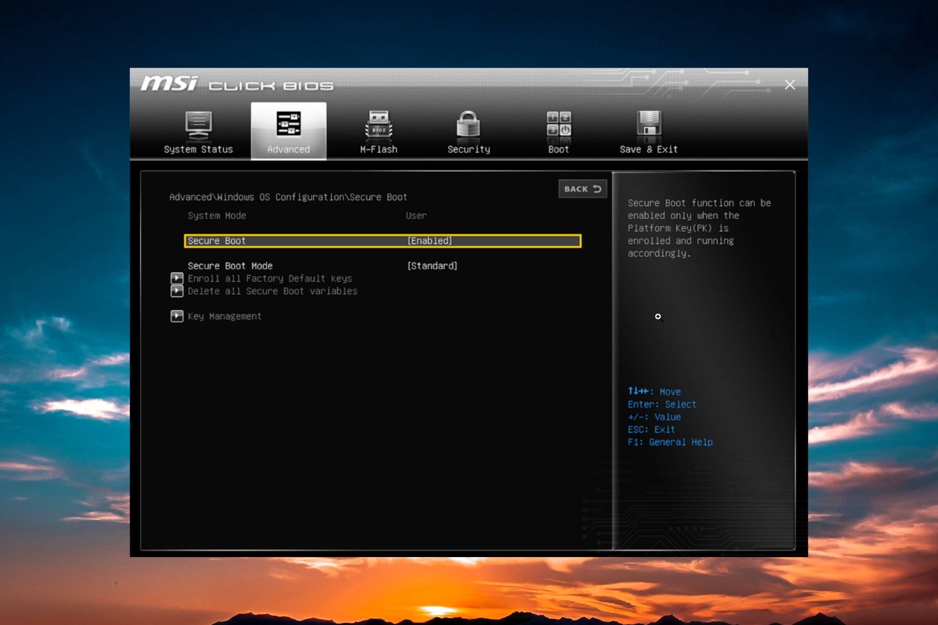 Secure Boot Diaktifkan tetapi tidak aktif dalam solusi Windows 10: 5 ...