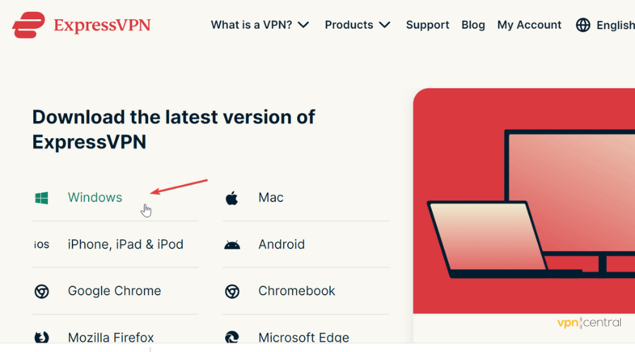 Cara menonton funimation di Eropa menggunakan VPN - Mundo Geek