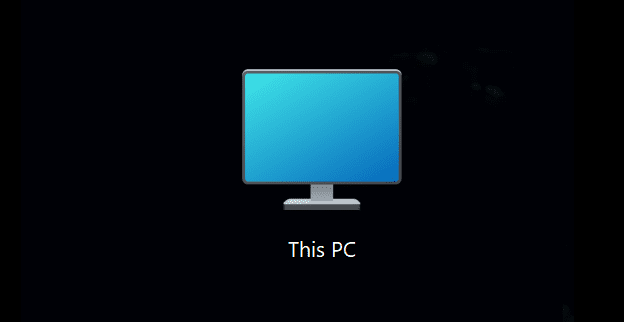 Cara Menyematkan “PC Ini” ke Taskbar di Windows 11