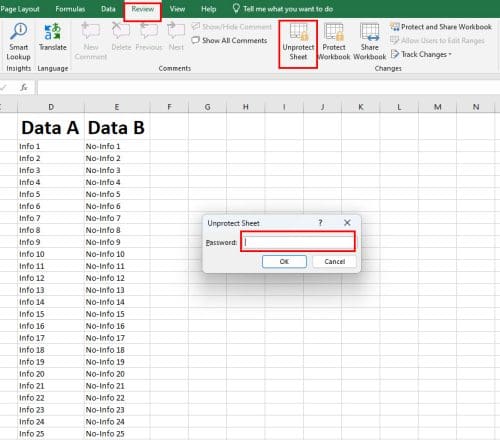 Cara Memperbaiki Tombol Panah Tidak Berfungsi di Excel: 6 Metode Pasti ...