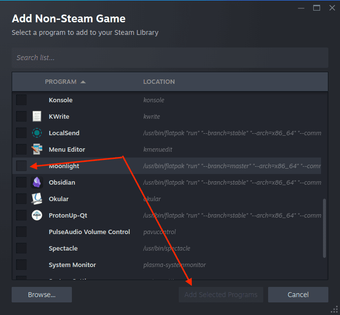 Cara Menggunakan Moonlight untuk Melakukan Streaming Game Dari PC Anda ...
