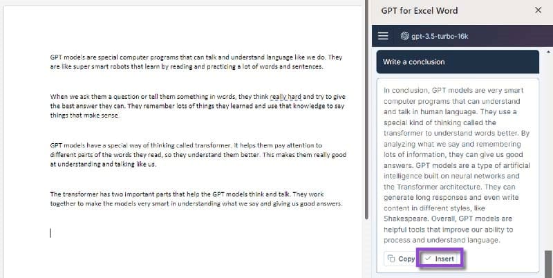 3 Langkah untuk Mengintegrasikan ChatGPT ke Word - Mundo Geek